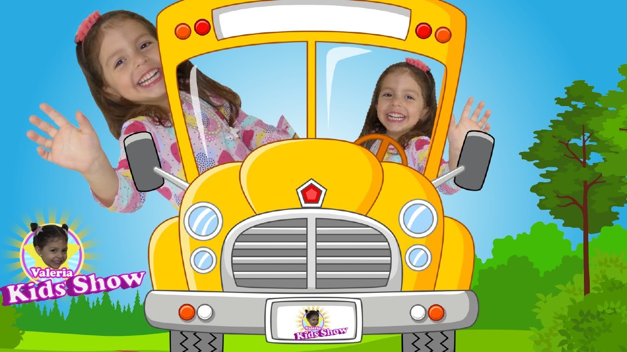 The Wheels On The Bus In Spanish Nursery Rhymes Kids Songs YouTube the-wheels-on-the-bus-in-spanish-nursery-rhymes-kids-songs-youtube
