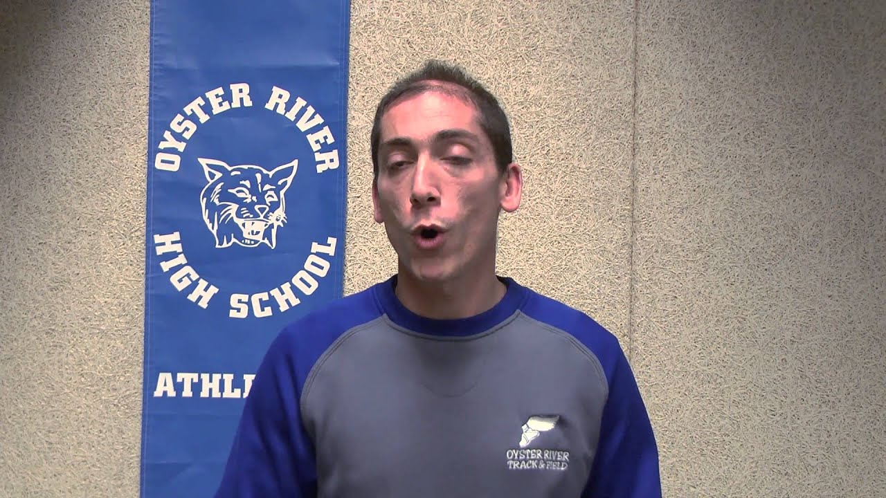 Nicholas Ricciardi - Athletic Fields - YouTube