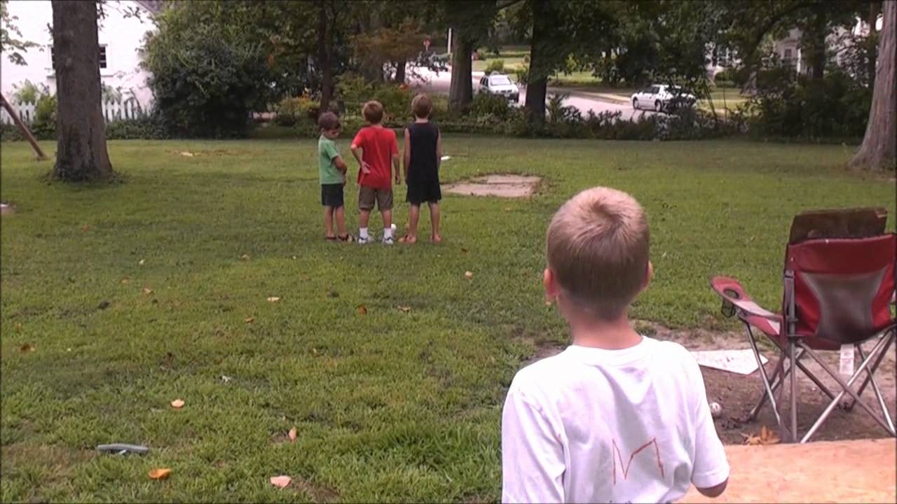 Portable Teleport Box Commercial - YouTube