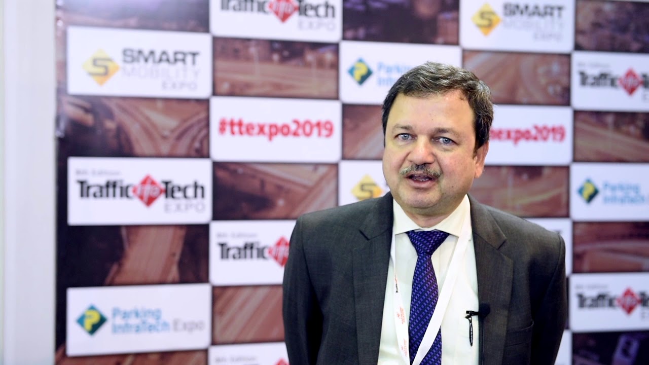 Interview with Abhay Damle, Joint Secretary (MoRTH) Government of India ...