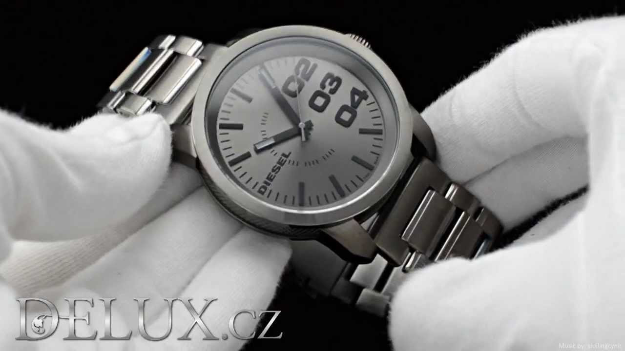 Diesel | DZ1558 - YouTube