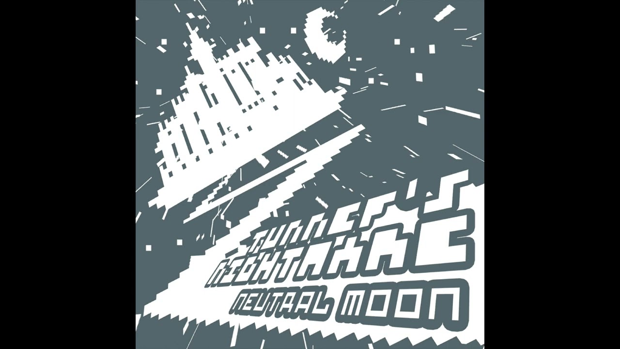 [Cytus II] Tunnef's Nightmare - Neutral Moon - YouTube