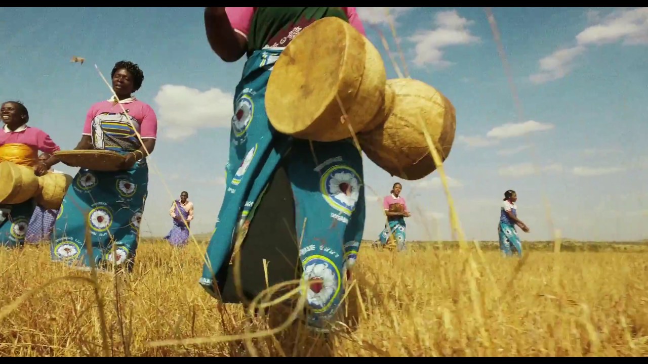 Sing It Loud Trailer - YouTube