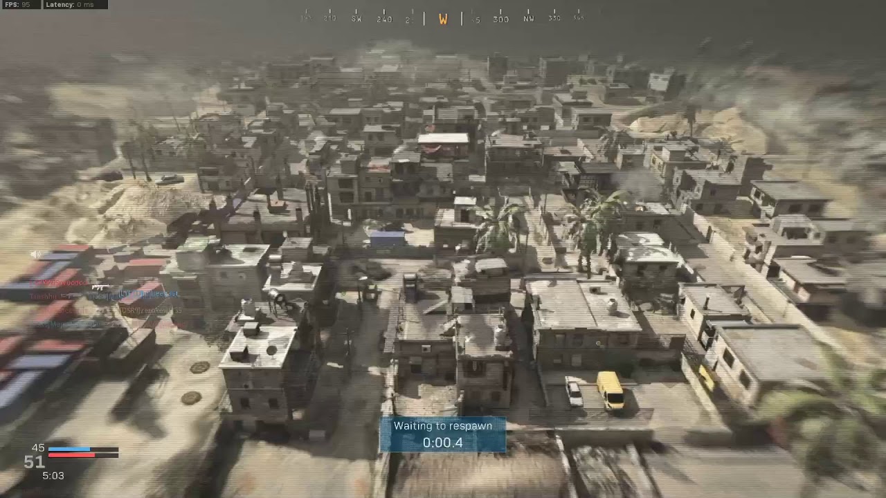 Butch Master Live Stream COD Warzone Mulitplayer - YouTube