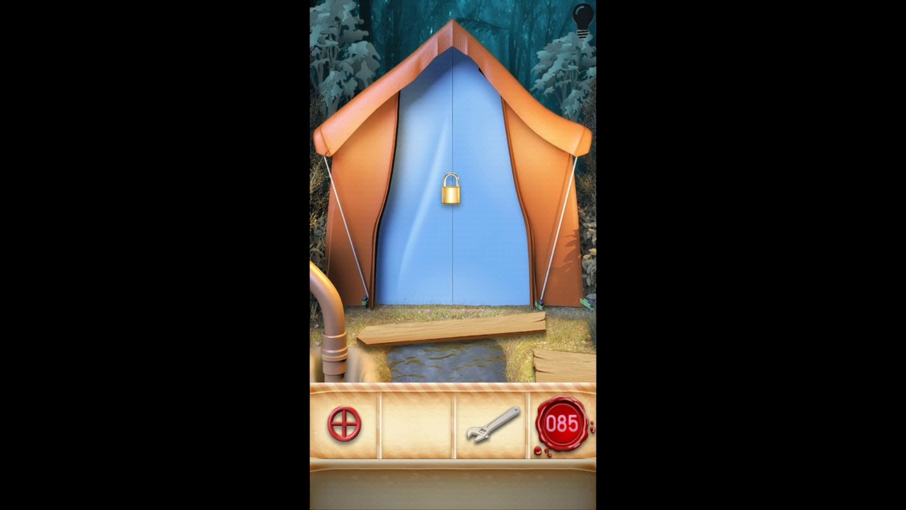 100 Doors Seasons Level 85 Walkthrough 100 дверей Сезоны уровень 85