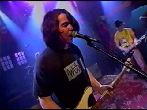 Sebadoh - Rebound & Sh*t Soup COMPLETE [3-19-95] - YouTube