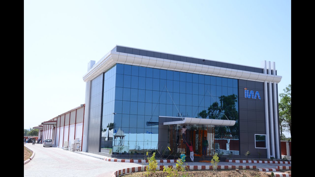 Insolation Energy Ltd. - 200 MW Fully Automated Solar Module ...