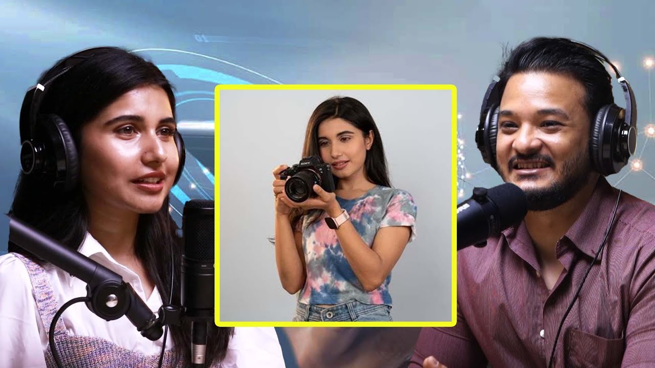 From Intern To CEO | Pratima Adhikari's Journey Into GadgetByte | Yural ...