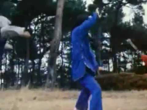 7 Star Grand Mantis    1983 Clip