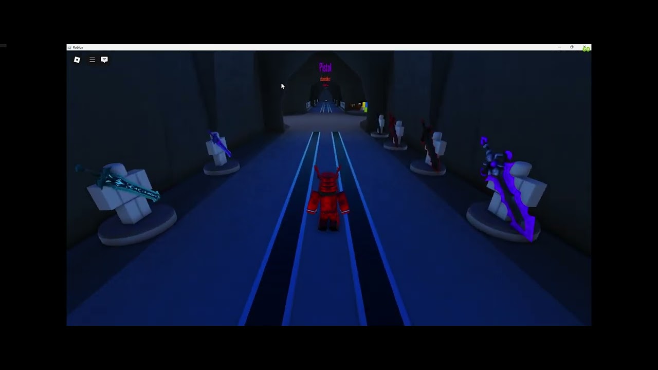 How to get the Genesis FE Roblox script! - YouTube