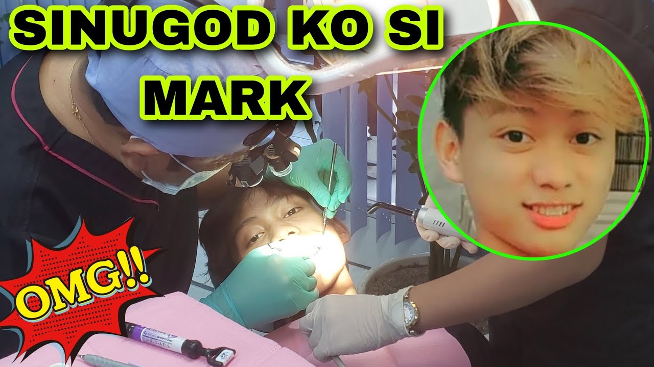 MARK ISANG LINGGO NANG UMIIYAK || ERWIN TV OFFICIAL - YouTube