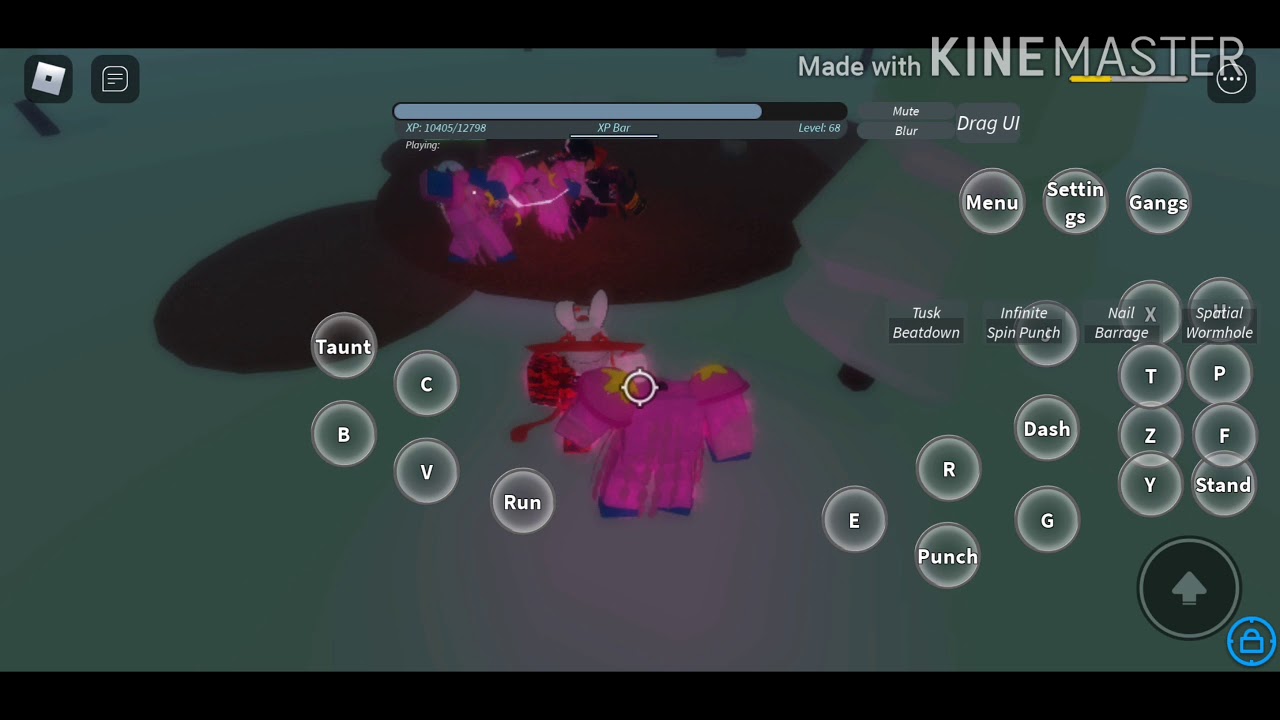 Getting corpse part for D4C: Love train! - YouTube