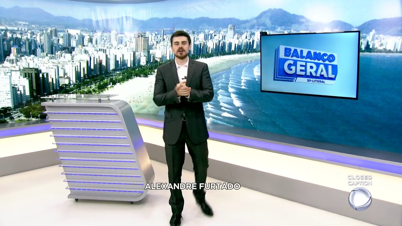 Alexandre Furtado - apresentador - YouTube