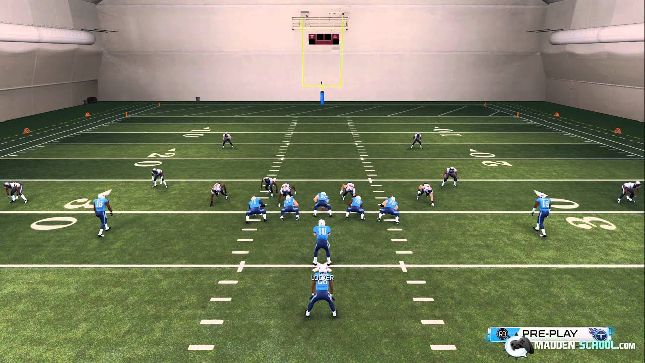 Pistol Spread - HB Stretch - YouTube