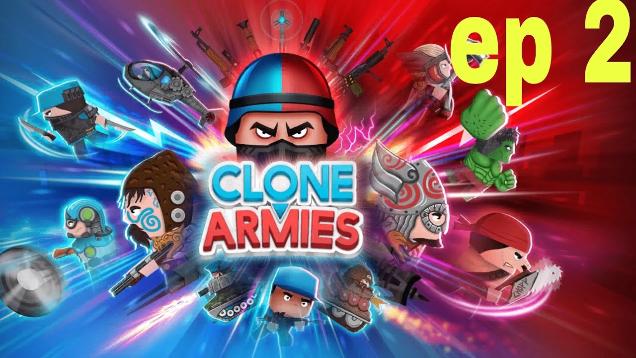 "Get Ready to Play with Your Clones in this YouTube Game!" - Playful ...
