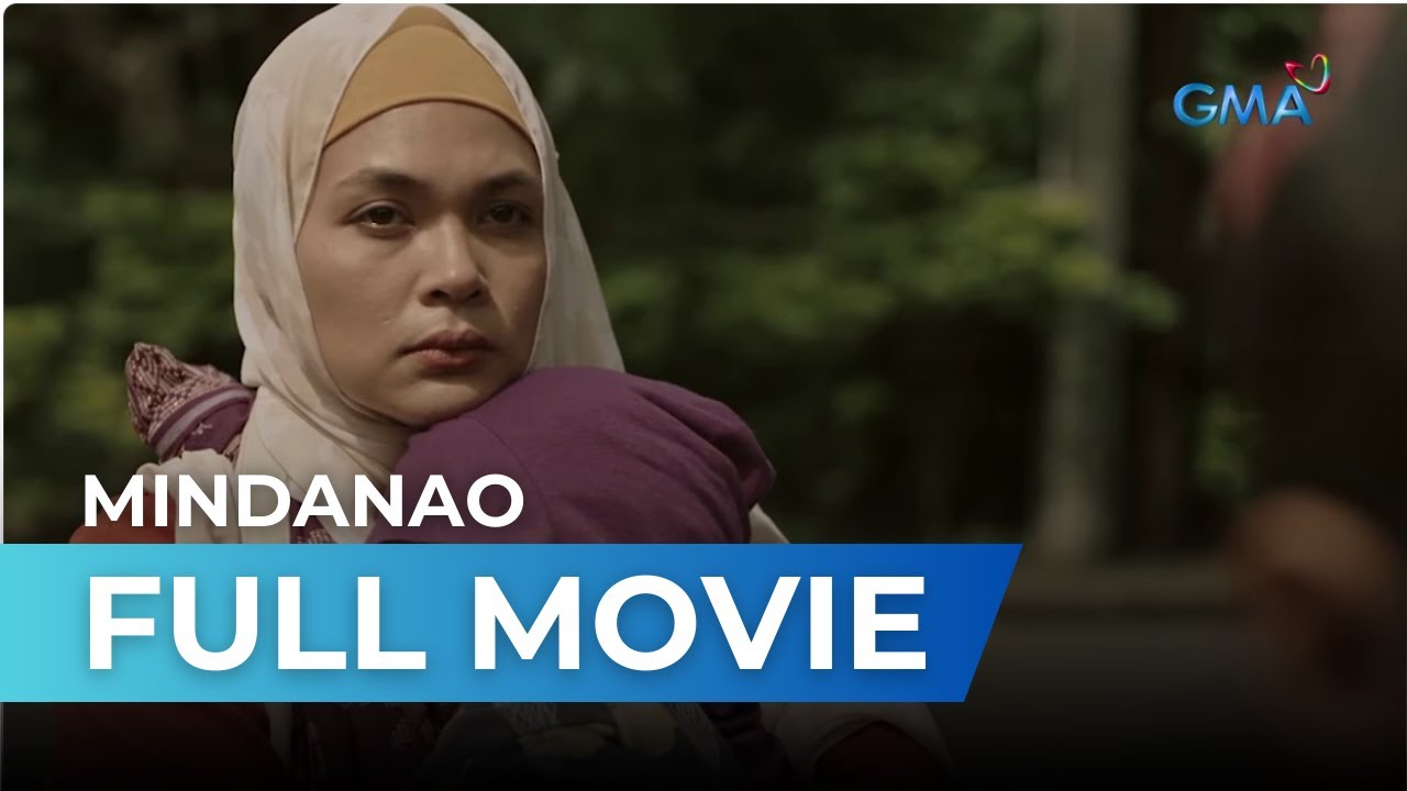 Mindanao (2019) - Full Movie | Judy Ann Santos, Allen Dizon - YouTube