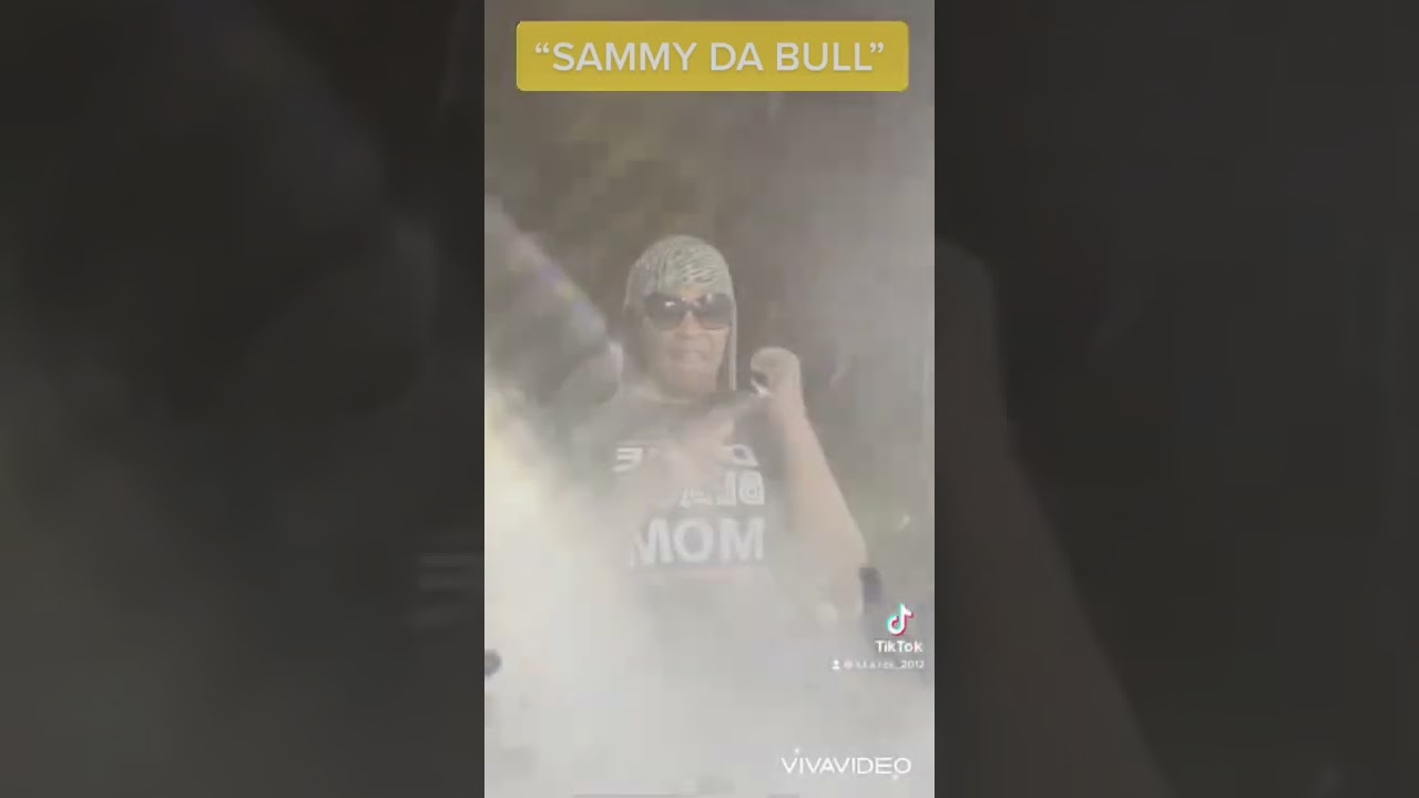 “Sammy da Bull” #sammydabull #proof #natedogg #swiftymcvay #deafpride # ...