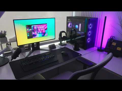 Setting Up the K70 CORE RGB in CORSAIR iCUE