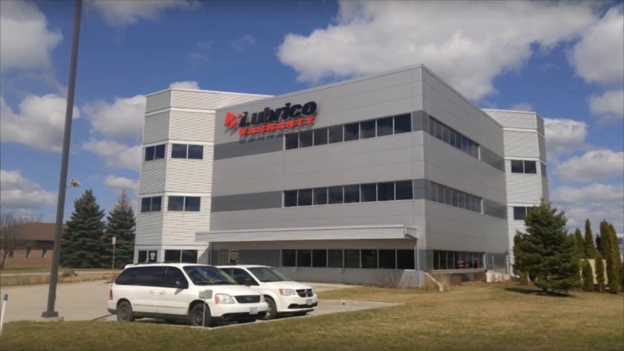 About Lubrico Warranty - YouTube