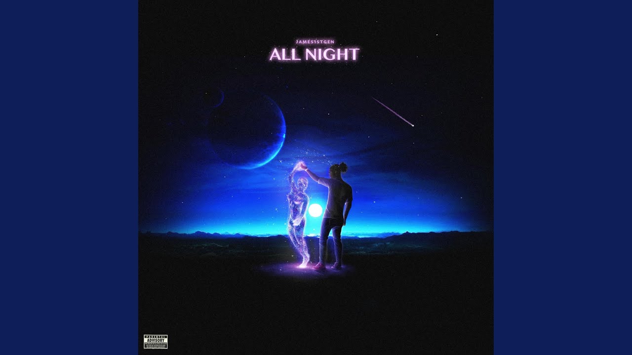 All Night - YouTube Music