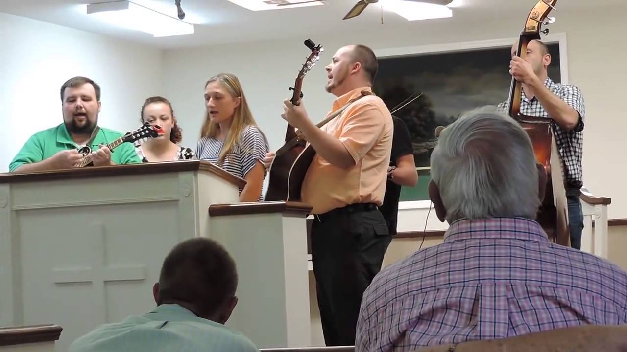 "A Speck of Dirt" A gospel cover by: "Forgiven" - YouTube