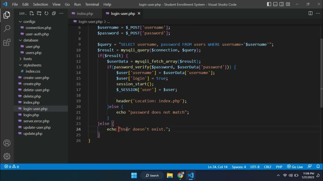 20 PHP Redirects - YouTube