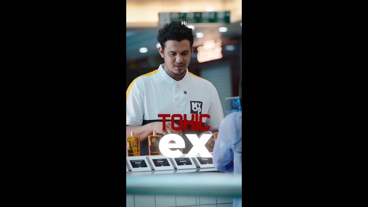 Unmasking the Real Faces of Toxic Exes! 😱 | Spooky Halloween Tales with ...