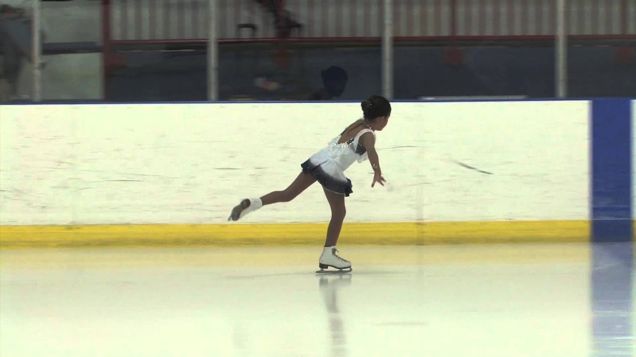 2012 Miami Open Championships Emma Cheney - YouTube