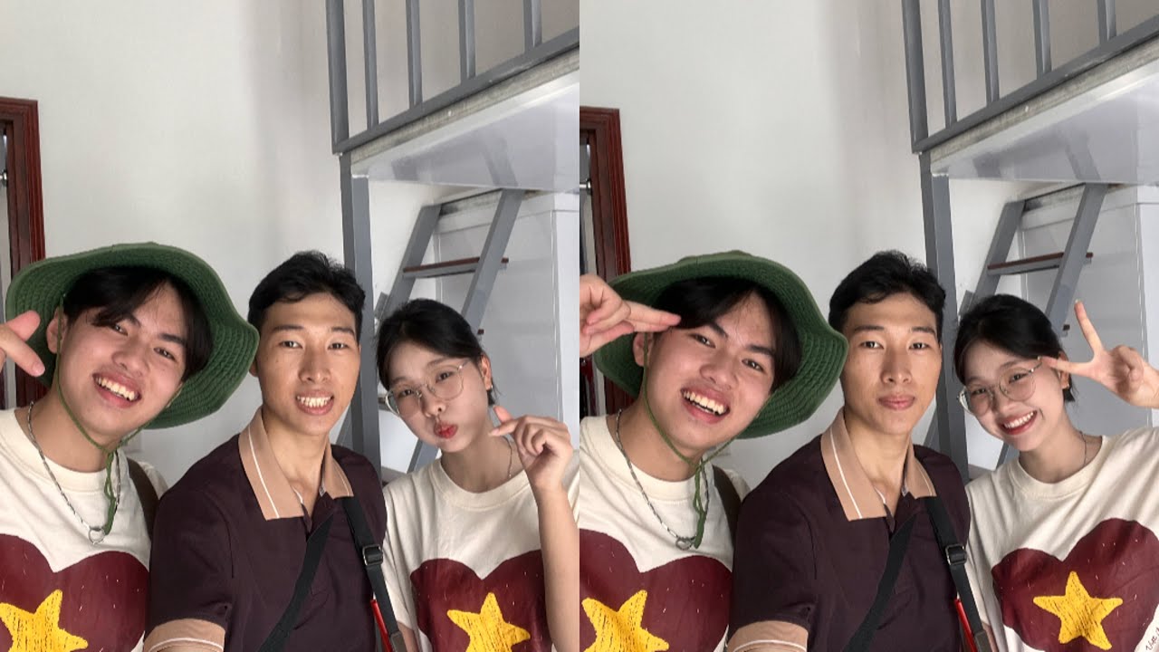 Lễ diễu binh Quốc khánh 2/9 qua ống kính của tôi - YouTube
