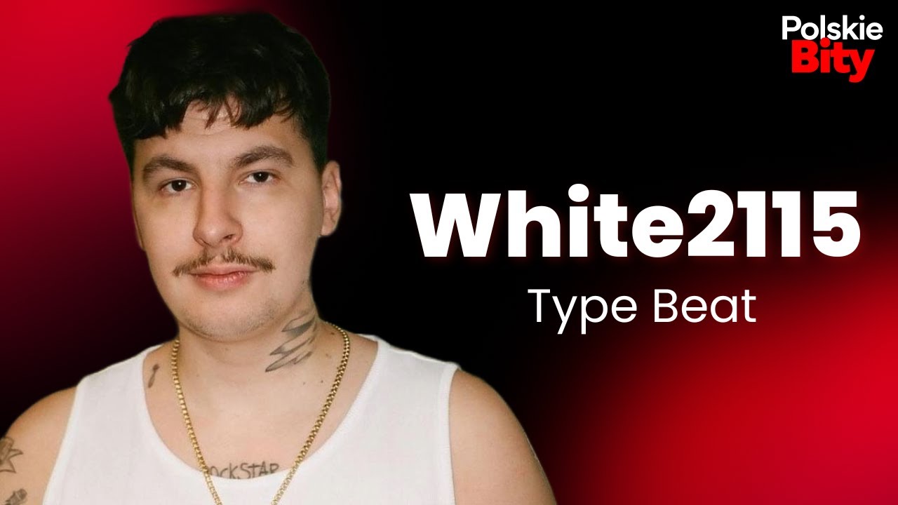 White 2115 White 2115 Type Beat - Bit w stylu White'a | "GRAN CANARIA ...