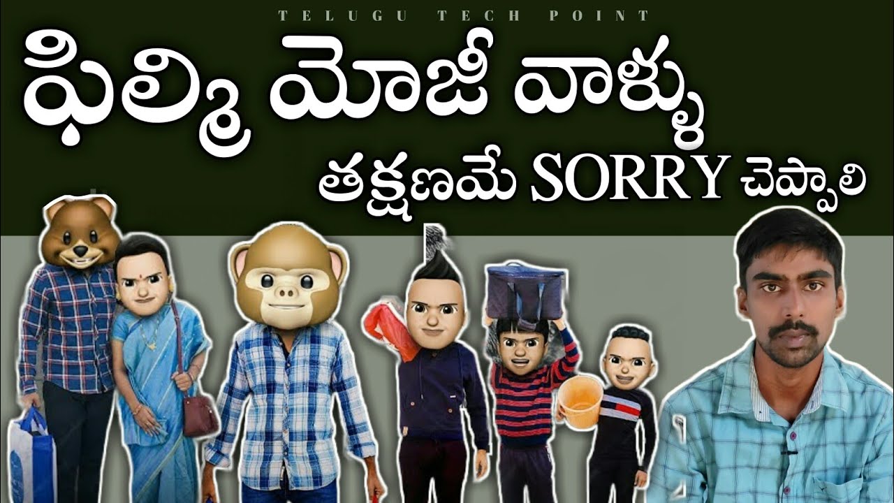 filmy moji youtube channel recent video words about oc community's/say ...