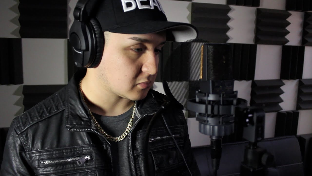 Soul Search (in the studio) - YouTube