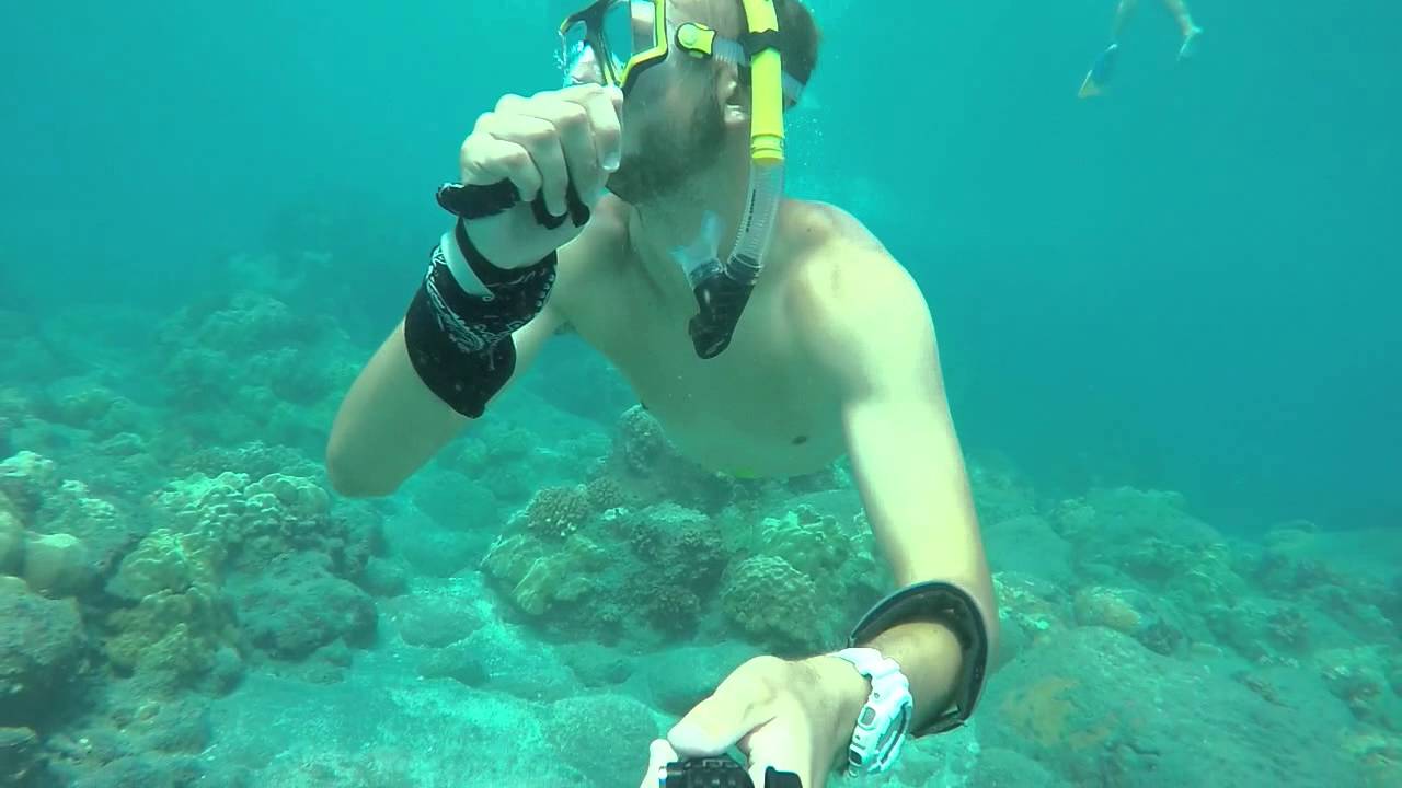 YWAM Kona: Awaken DTS 2015 "End of the World" - YouTube