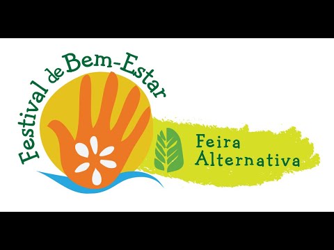 Festival de Bem-Estar Lisboa 2022 - YouTube