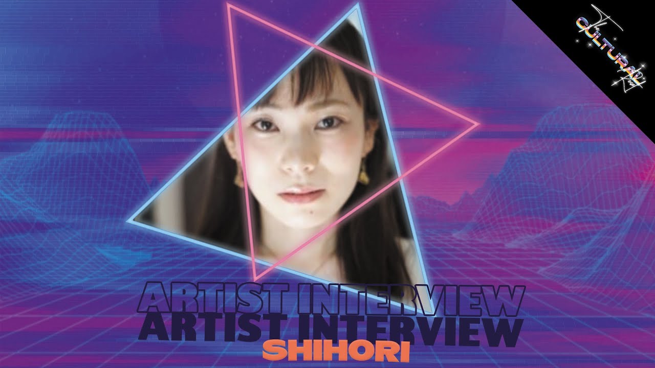 Shihori Reflects on Her Artistic Journey as a Renowned J-Pop, Indie ...
