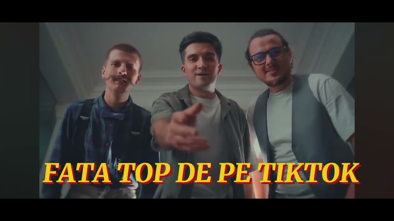 FATA TOP (VERSURI) - YouTube