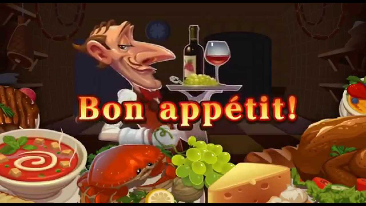 Big Chef Online Slot - Euro Palace Casino - YouTube