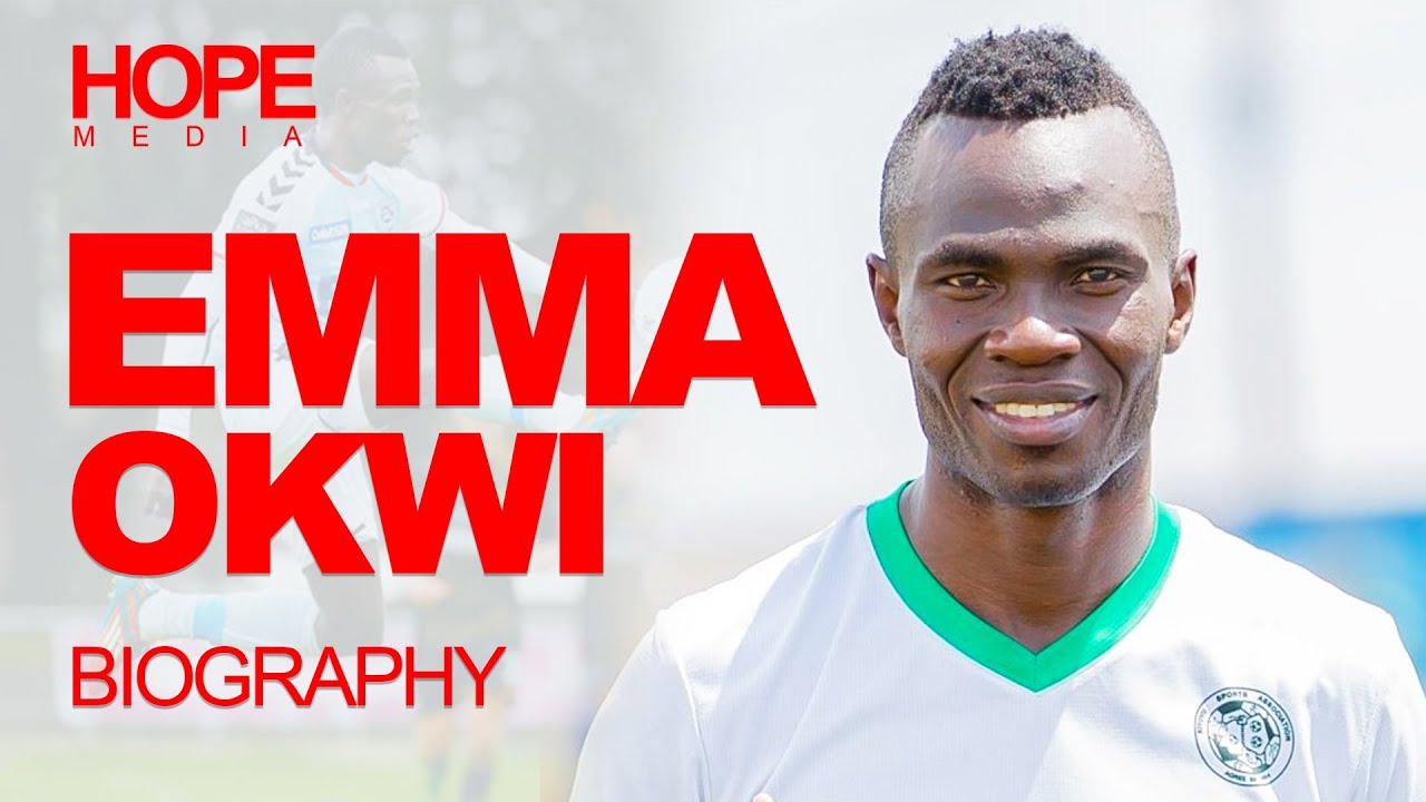 Who is Emmanuel Okwi, Full Biography Profile, Age, Wife, Net Worth ...