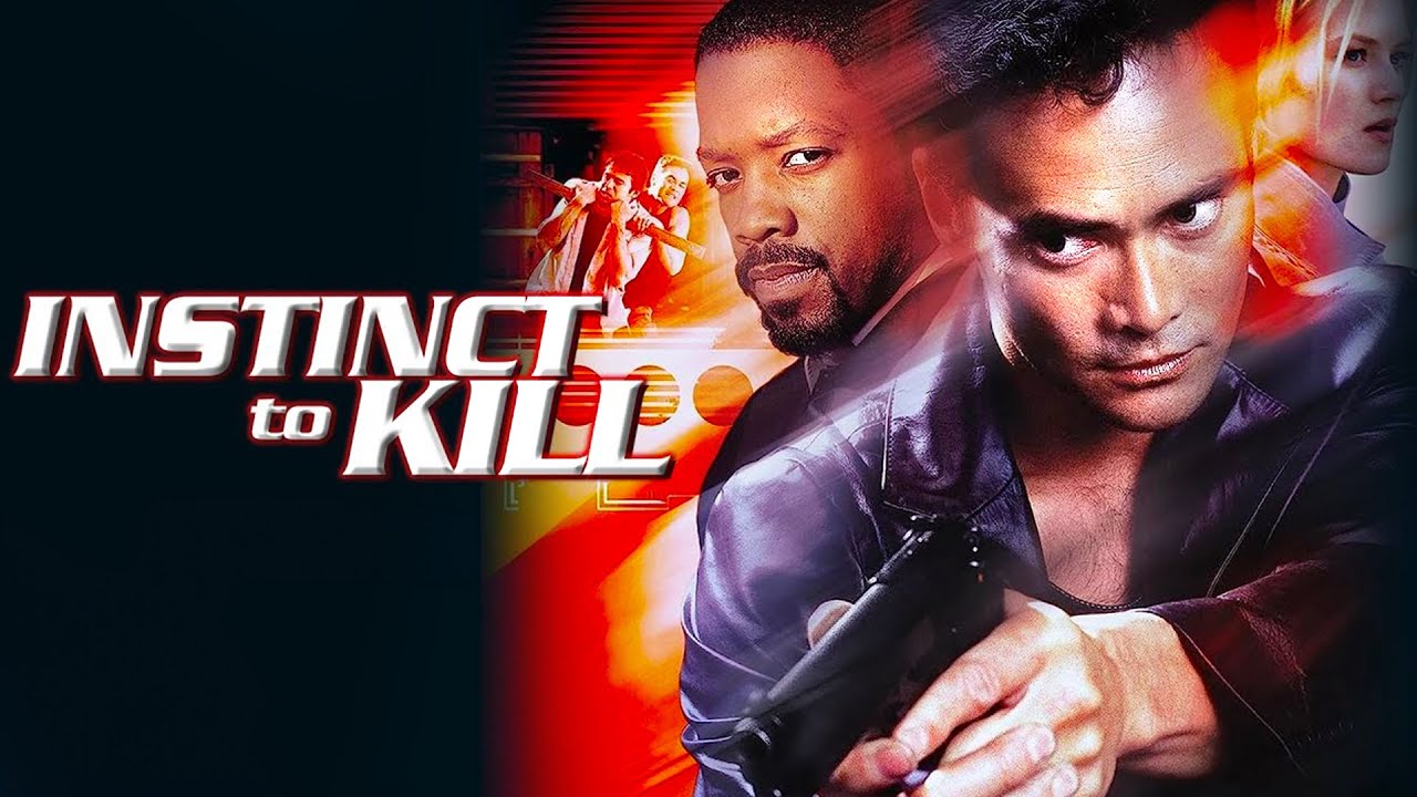 Instinct to Kill | Mark Dacascos (John Wick Parabellum) | ACTION | Full Movie in English - YouTube