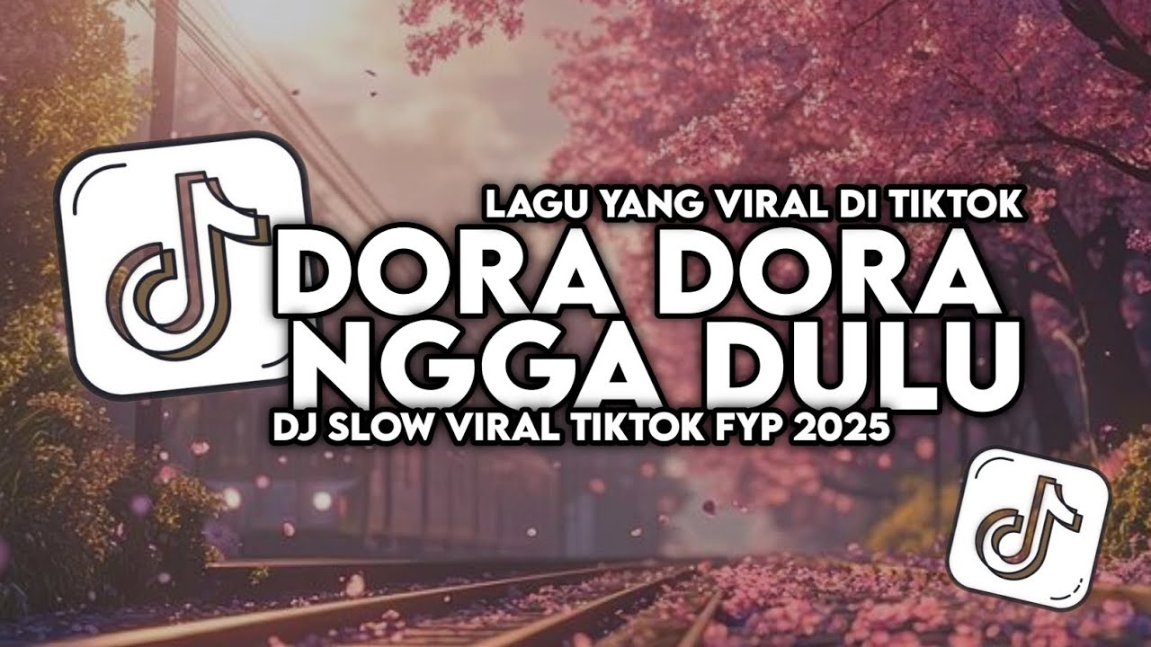 DJ DORA DORA X NGGA DULU | BAWA HATI HATI JAGA SAMPAI MATI FULL SONG ...