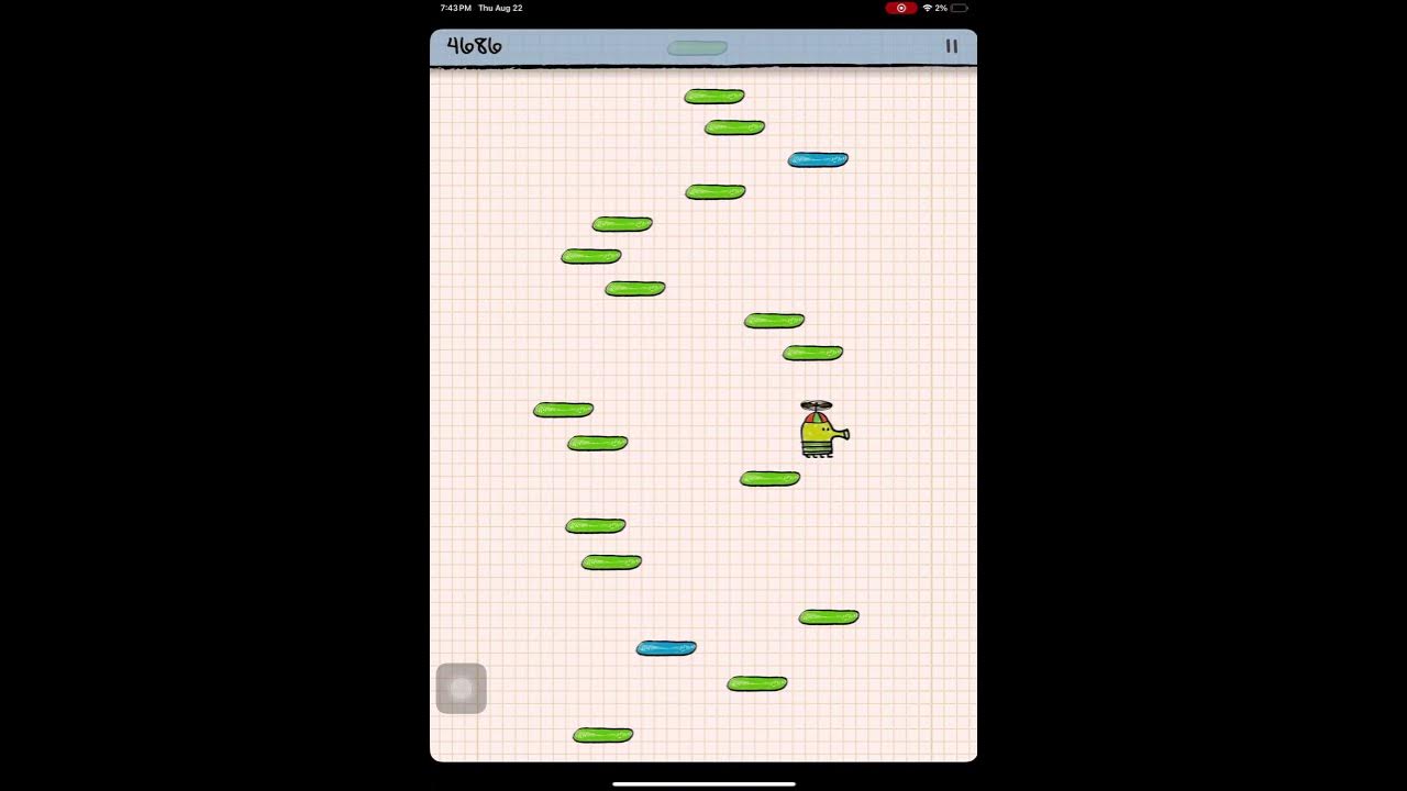 Doodle Jump - YouTube
