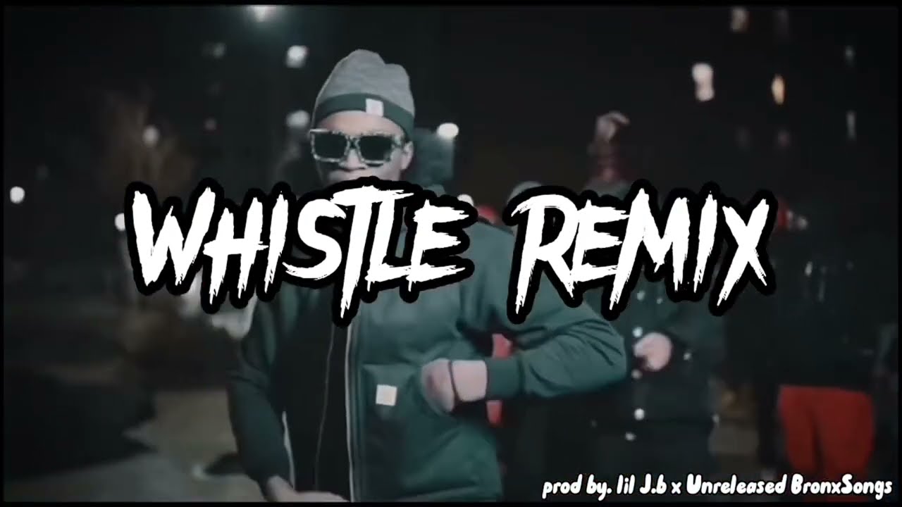 reem x tdot x yus gz - whistle (remix) - YouTube