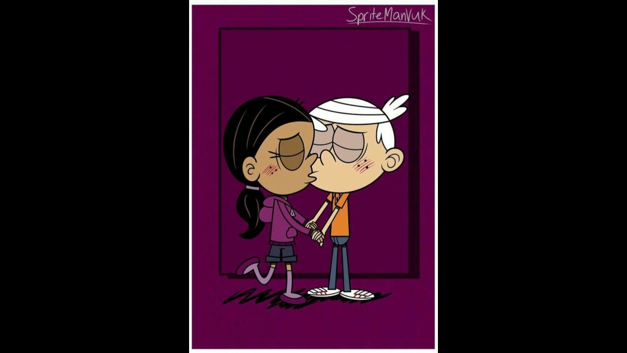 The Loud House mini comic #13 especial 1350 louds - YouTube
