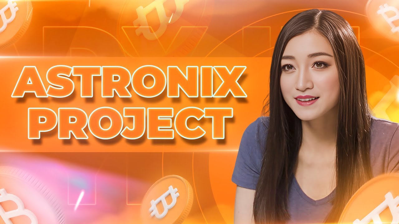 ⚔️ Project Astronix | Earn tokens through staking and in-game farming - YouTube