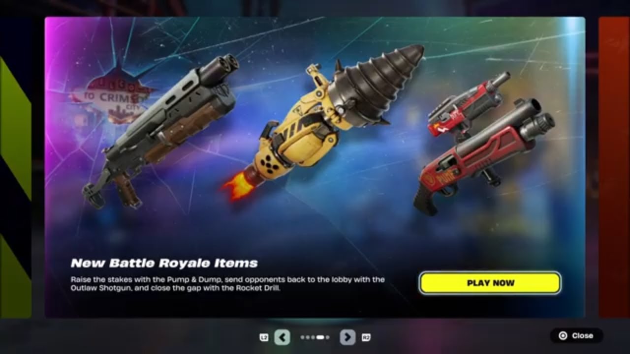 Flawless ROCKET DRILL SKYBASE Challenge! (PS5) FORTNITE LIVE! - YouTube
