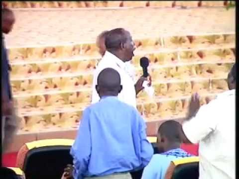 Word Explosion - Jesus Celebtation Center JCC Mombasa, Kenya, East ...