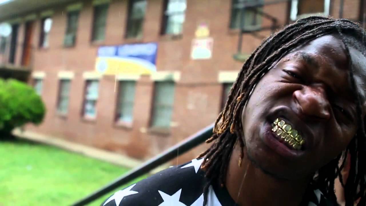 Swazy"Too Many"Official Video Slip N Slide Records - YouTube