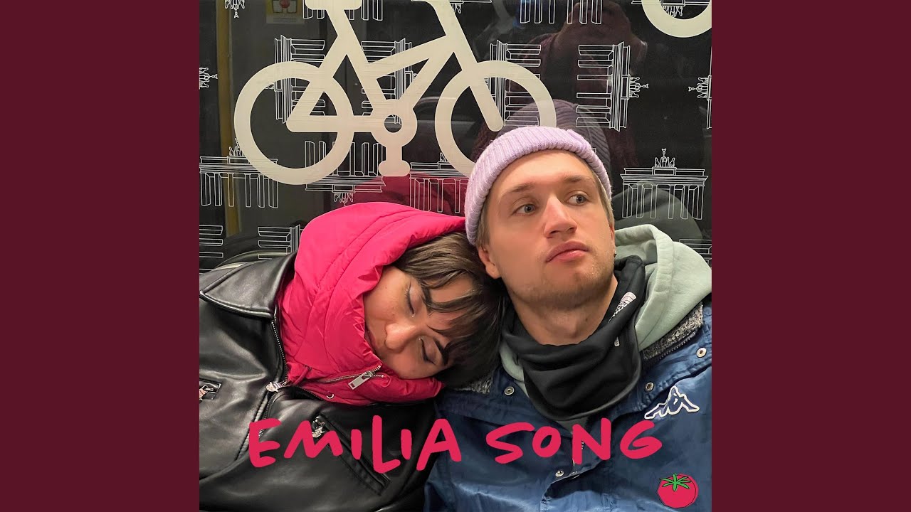 Emilia Song - YouTube