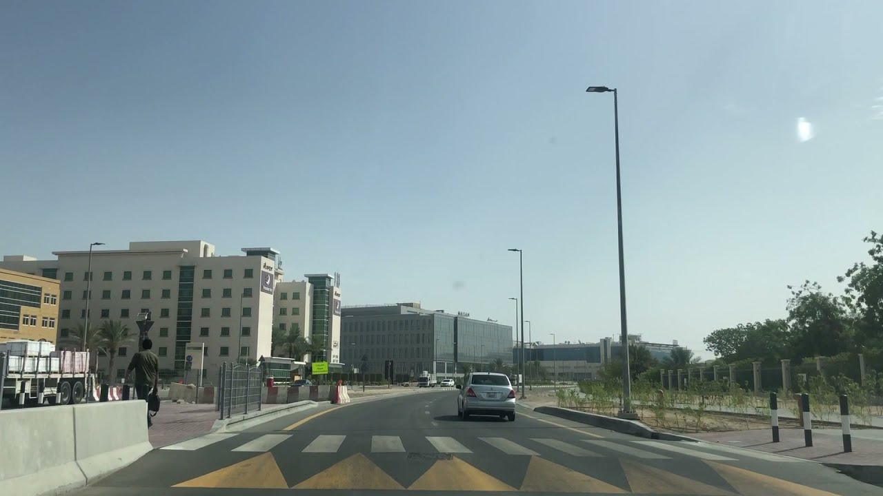 DIP 1 |DUBAI ️UAE - YouTube