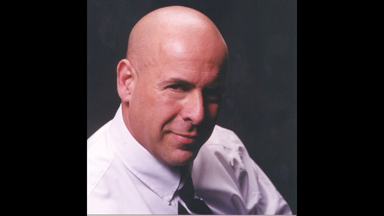 Mike Vitrano and The Next... Scream - YouTube